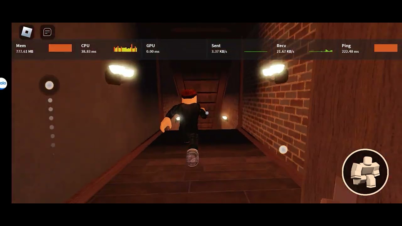 first time play doors - YouTube