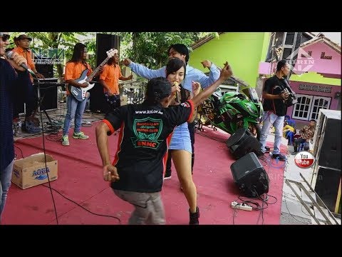 KETONYONO DIAN CANTIKA CEDUT CENUT