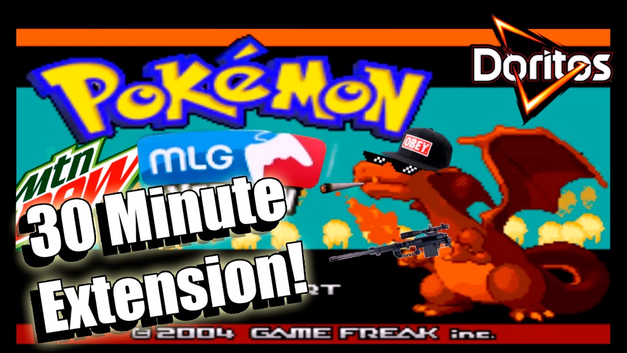 MLG Pokemon Theme (30 Minute Extension) - YouTube