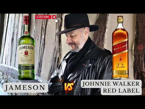 Сравниваем ирландца \