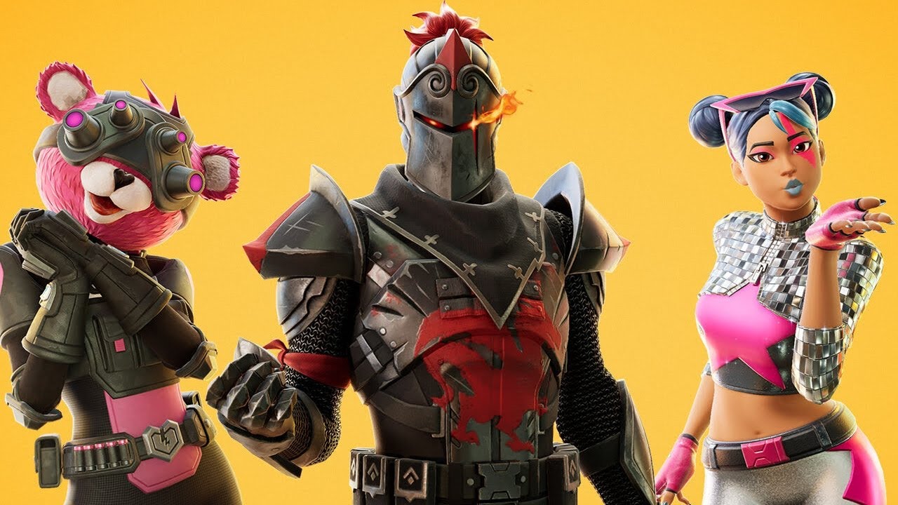 FORTNITE OG ZERO BUILD ⛏️🥇(RANKED Season 2) - YouTube