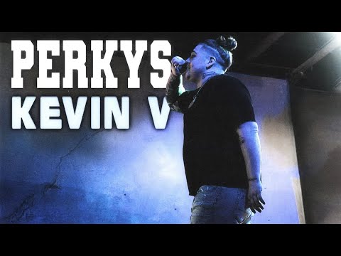 Kevin V - “Perkys” - YouTube