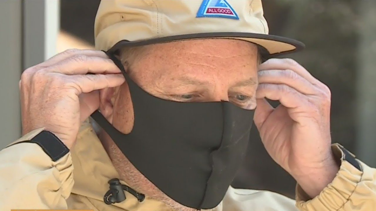 Face Mask Confusion - YouTube