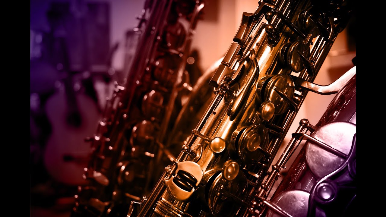 Cant help falling in love - Elvis Presley - Sax Midi Akaï 4000S - Rec ...