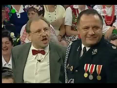 56. SPOTKANIE Z BALLADĄ. Draka w Kopydłowie, cz. 1