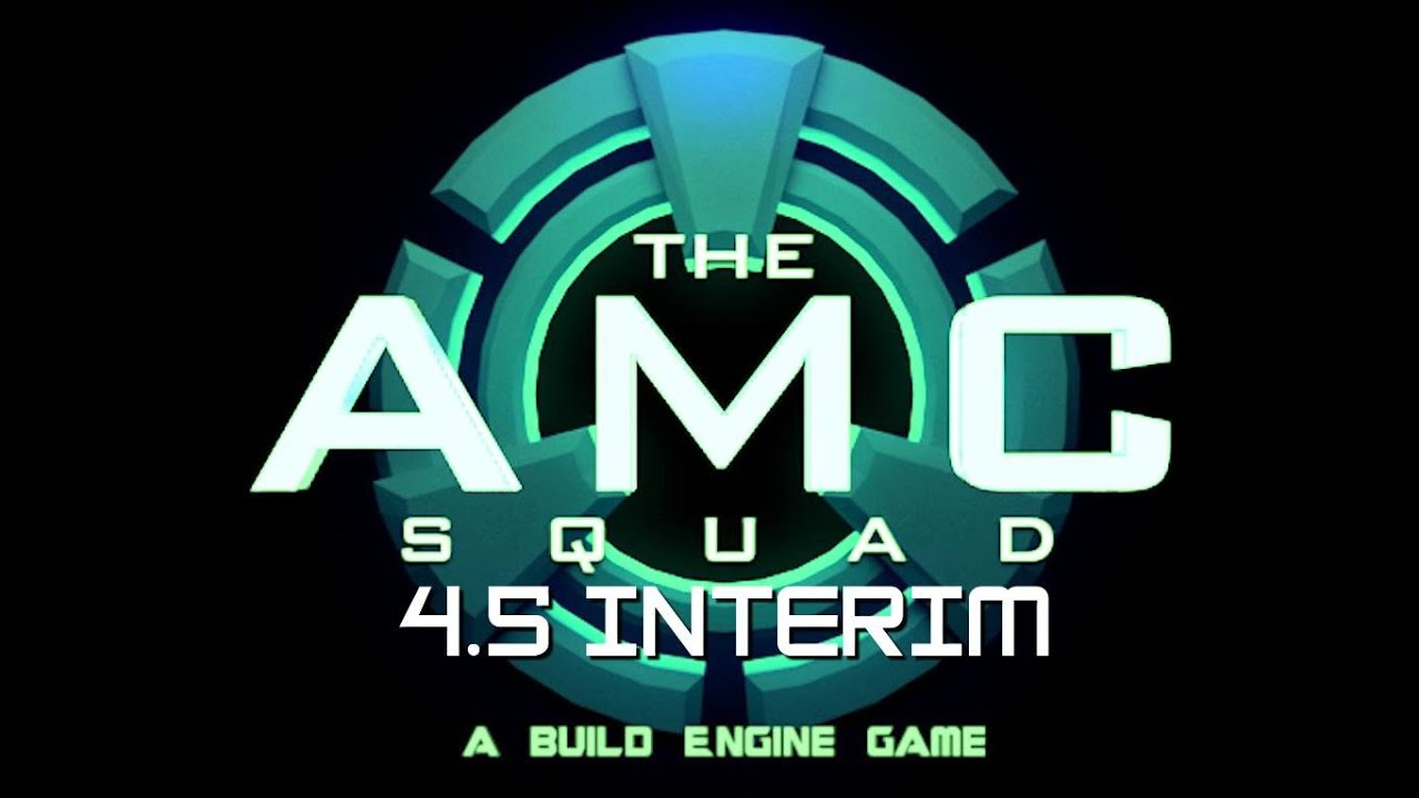 The AMC Squad - Duke Nukem 3D Mod Soundtrack - YouTube