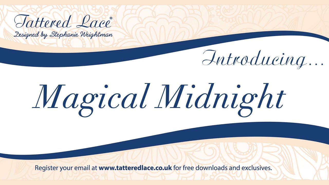 Magical Midnight - YouTube