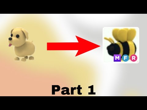 Common To Mega King Bee challenge??!! 😱😱 *Part 1* - YouTube