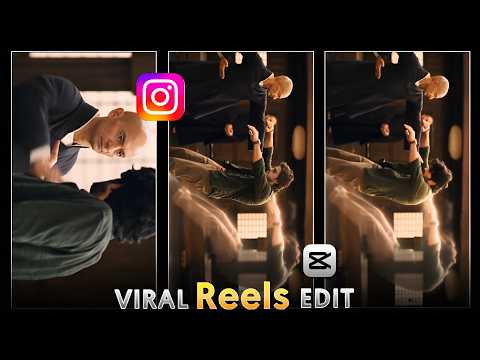 Instagram Trending Soul Separation AI Video | Dr Strange Effect | Viral AI Video Editing Tutorial