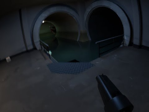 TF2 - Dead Sewers(Found Footage) - YouTube
