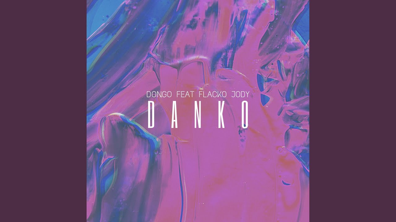Danko (Radio Edit) - YouTube