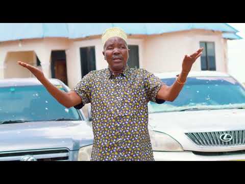 INAGA MLYAMBELELE _USIA WA BABA.