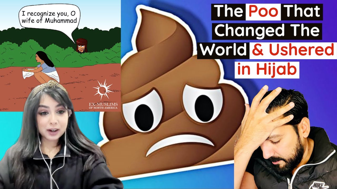 The Poo That Changed The World - YouTube