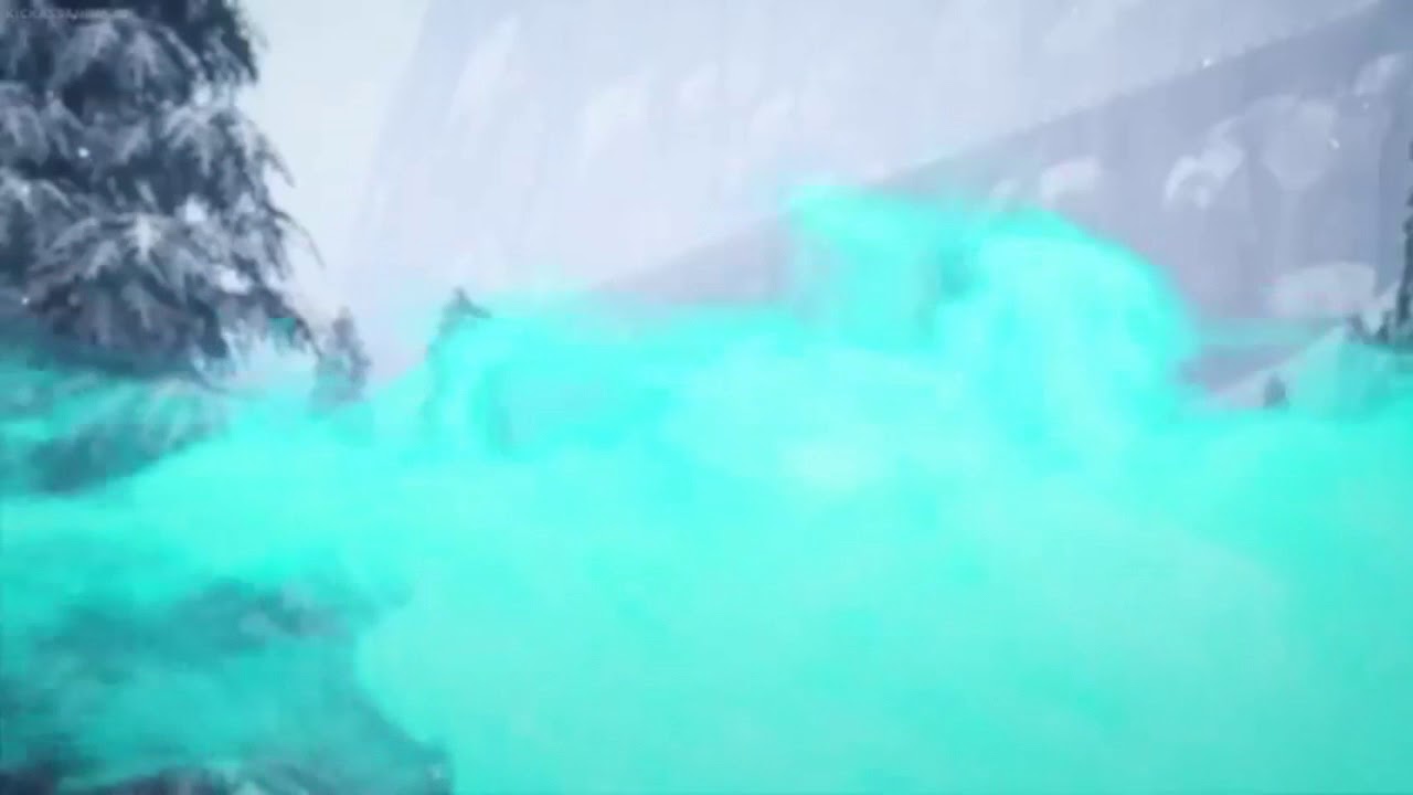 Jinn Compilation RWBY - YouTube