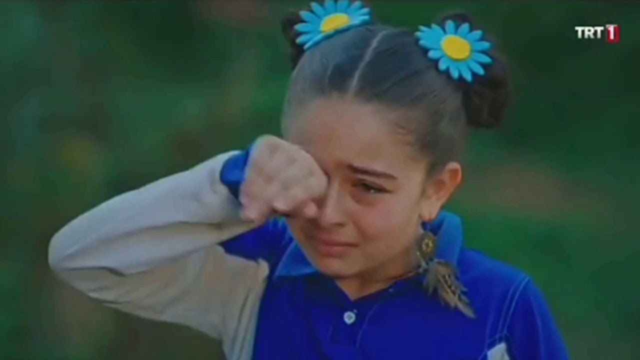 Tozkoparan Elif duygusal sahneleri 😭😢 ️ - YouTube