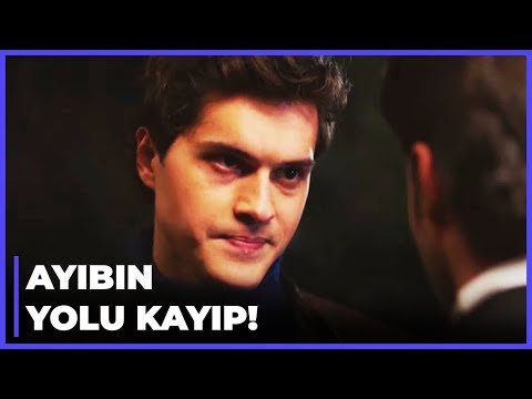 Ateş, Su ve Kelebek'i BASTI! - Bodrum Masalı 23. Bölüm