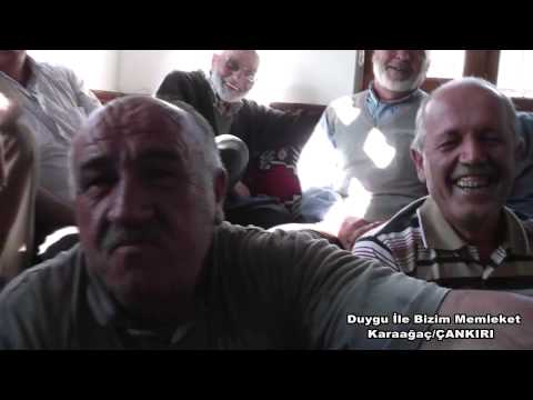 KARAAĞAÇ BELGESELİ 1 BÖLÜM 2  KISIM