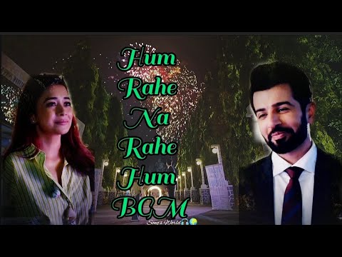 Hum Rahe Na Rahe Hum BGM | Song's World - YouTube