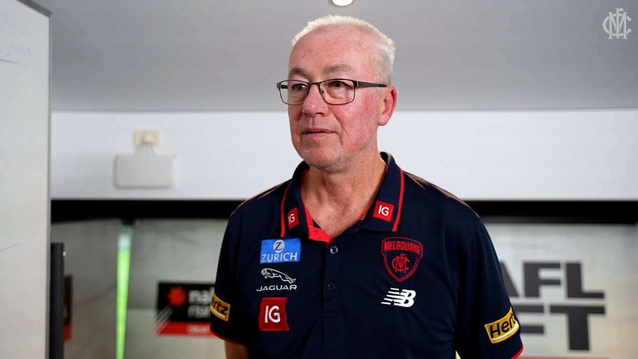 Powerful Defender 💪 | Dees Draft Jed Adams - YouTube