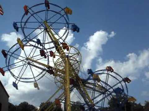 Space Wheels "rebirth" - YouTube