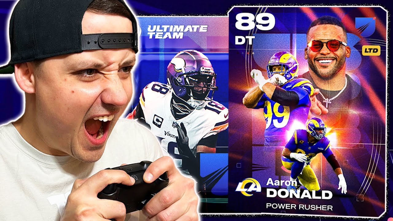 Millions Of Coins Made! These Packs Were FIRE! Madden 26 - YouTube