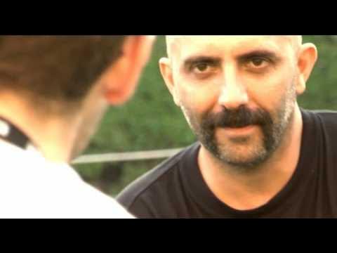 Entrevista a Gaspar Noé. Enter the Void. Festival Sitges 2009. (Parte 1 ...