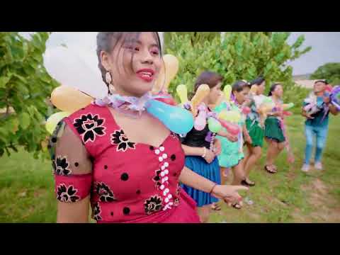 CARNAVAL 2024 Edilfredo Caero y su Grupo Los Poderosos del Salay