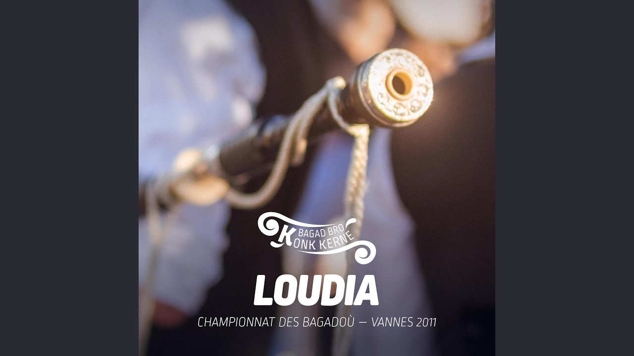 Ronde de Loudia (part.2) (Vannes 2011) - YouTube