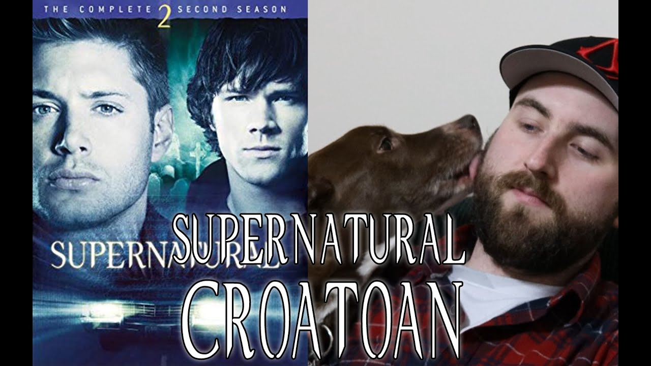 Supernatural Croatoan Episode Review - YouTube