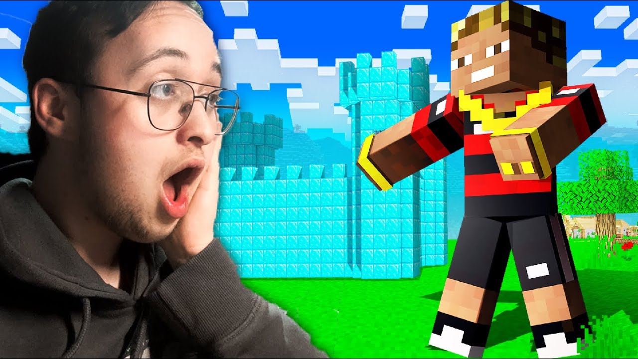 תחרות הבנייה *הכי* גדולה בישראל! (מטורף!) - YouTube