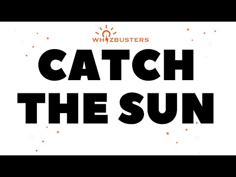CATCH THE SUN English Idiom with Meaning and Examples | English Idioms ...