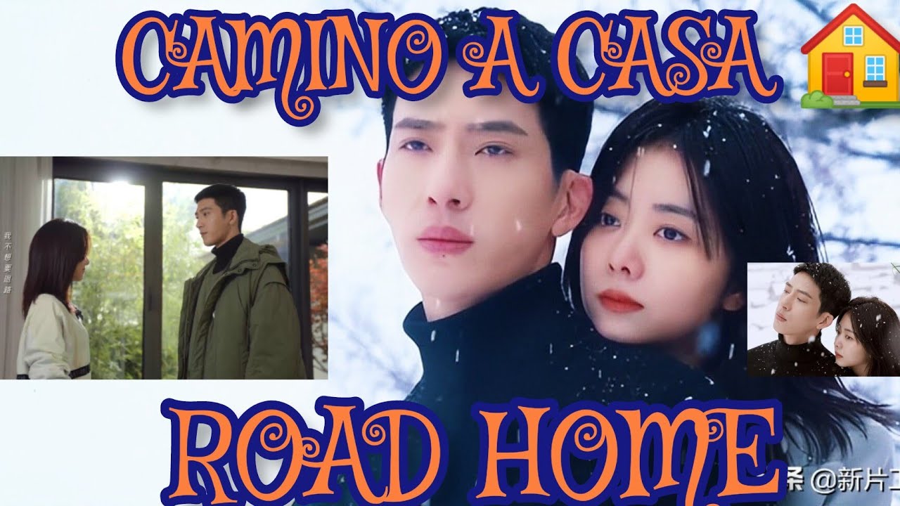 ROAD HOME #caminoacasa #drama #kdrama #roadhome - YouTube