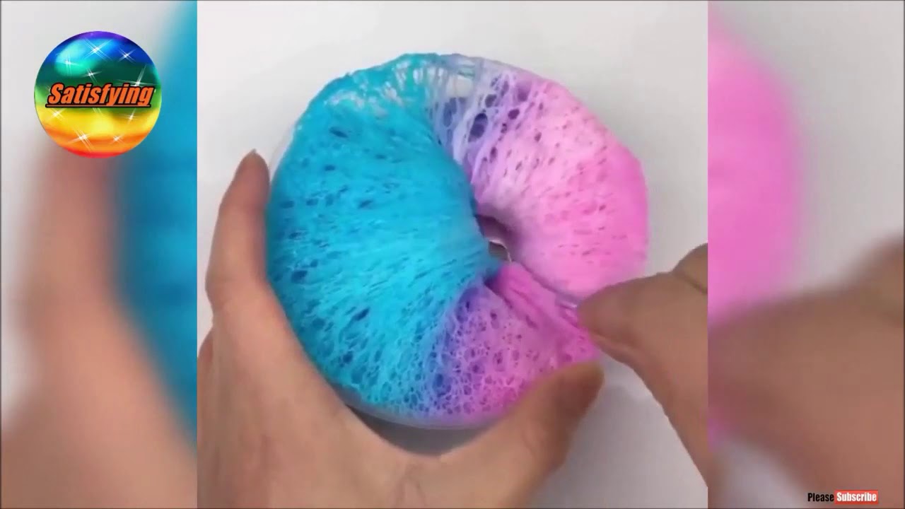 Oddly Satisfying💞 52 💞Oddly satisfying cool Stuff Videos with ...
