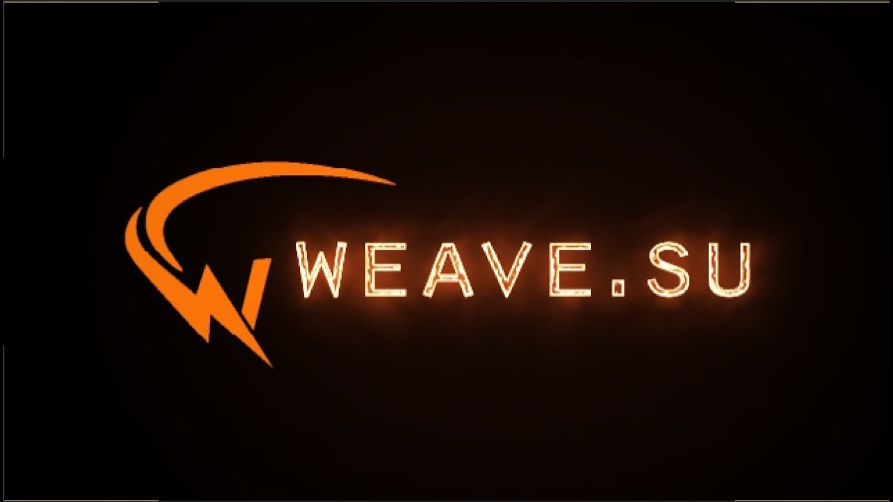 #1 media Weave.su-2.5v - YouTube