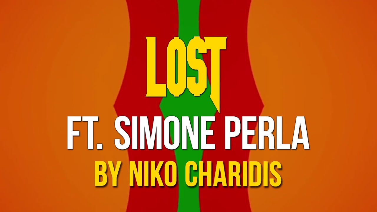 Deep House - Lost feat.Simone Perla by Niko Charidis (original) - YouTube