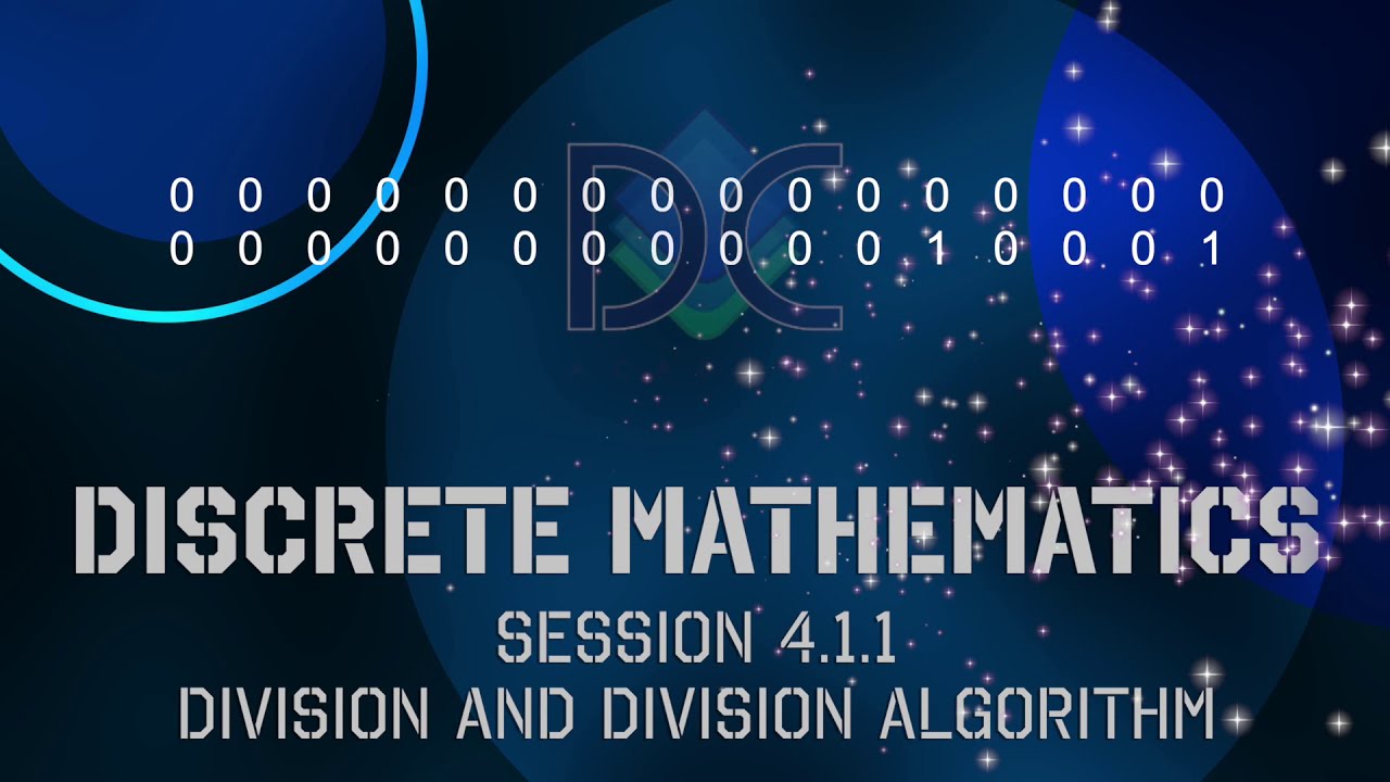 4.2.3 Discrete Math - Modular Exponentiation - YouTube