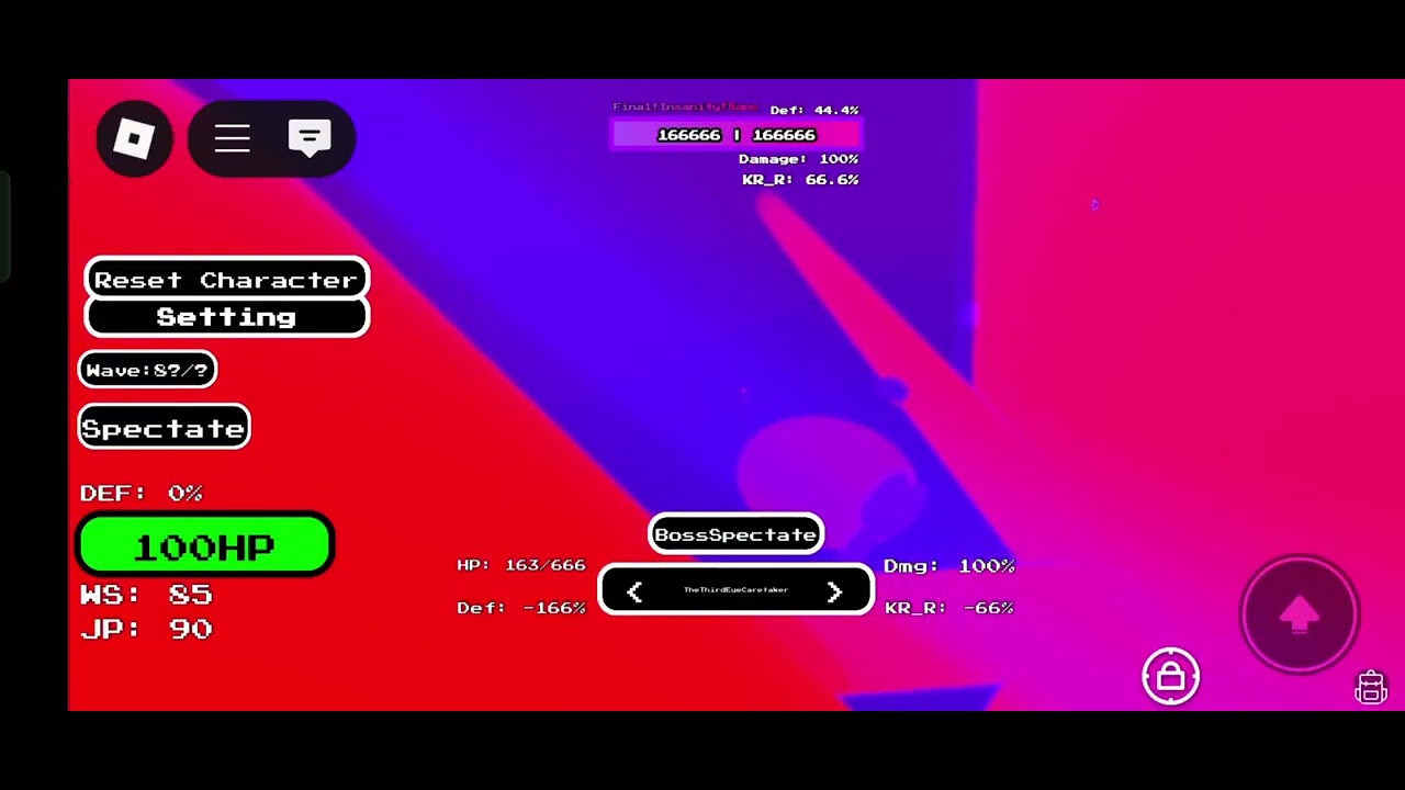 Soul Ops AU Destroyer Reborn ///// final insanity fight - YouTube