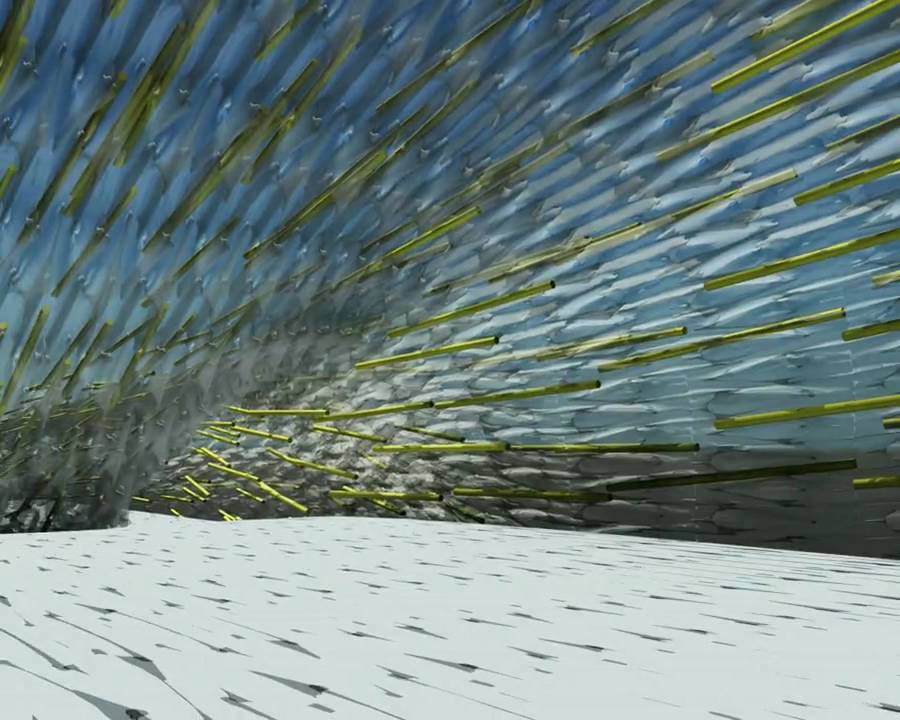 AA - DRL - SYNERGIC - Proto-Tectonics - Architecture - YouTube