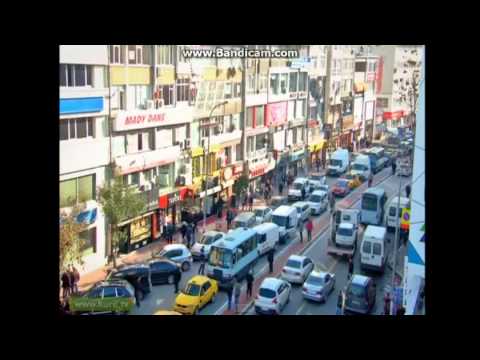 Farklı Desenler Feride - 96. Bölüm - Efsun Kaçıyor.