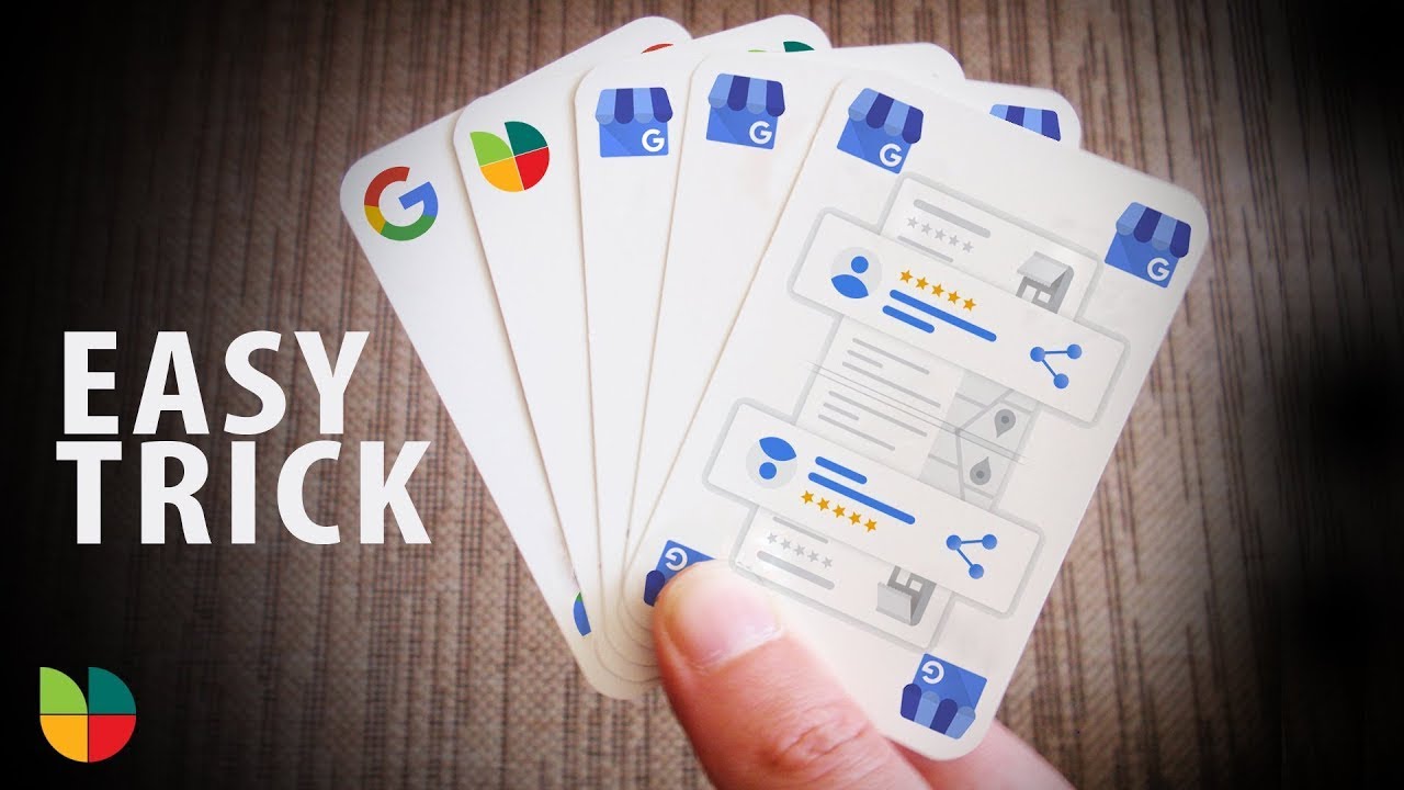 SIMPLE Google Business Profile Tips and TRICKS - YouTube