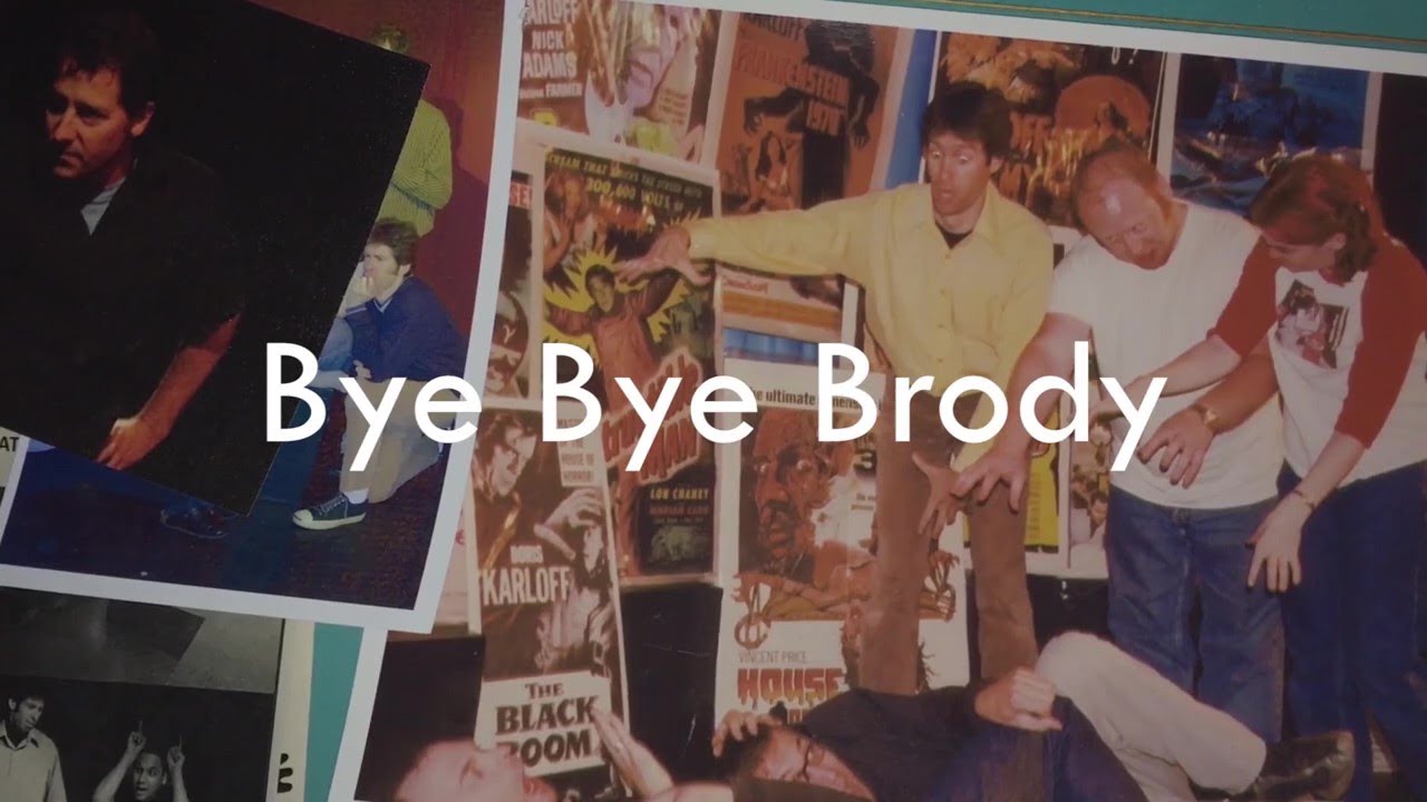 Bye Bye Brody (Portland's Brody Theater improv full documentary) - YouTube