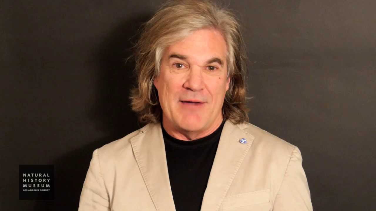 Traveling the Silk Road Exhibit Intro. with Mark A. Norell - YouTube