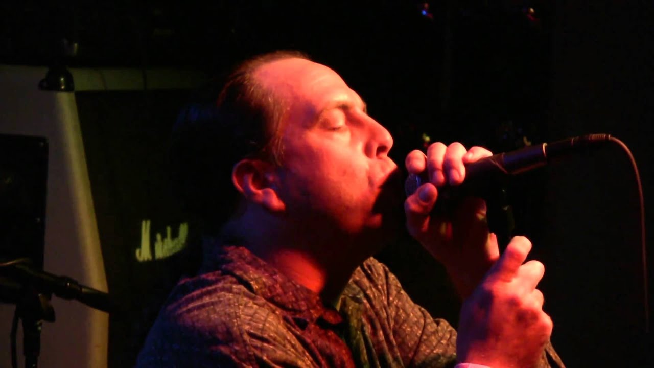 Internal Void - Live at S.H.O.D. X - YouTube