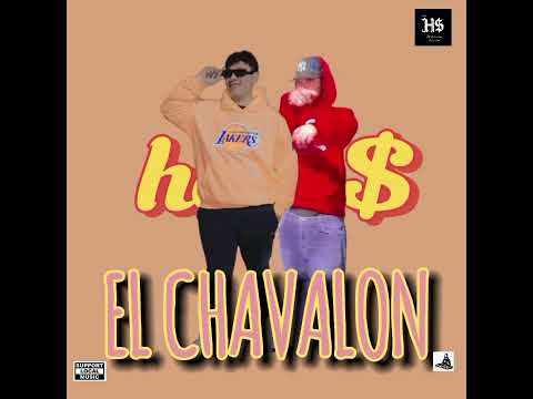 EL CHAVALON (FIERRILLOS URBINA FT EL ISRA - AUDIO ORIGINAL) - YouTube