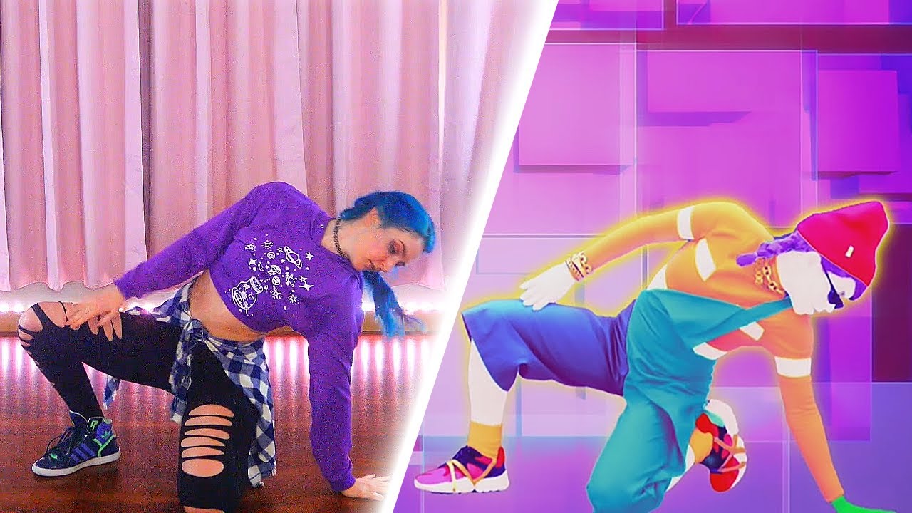 Talk [EXTREME] - Khalid - Just Dance 2020 - YouTube