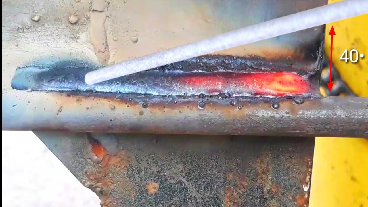 Few know. 3 continuous welding techniques with dissimilar metals ...