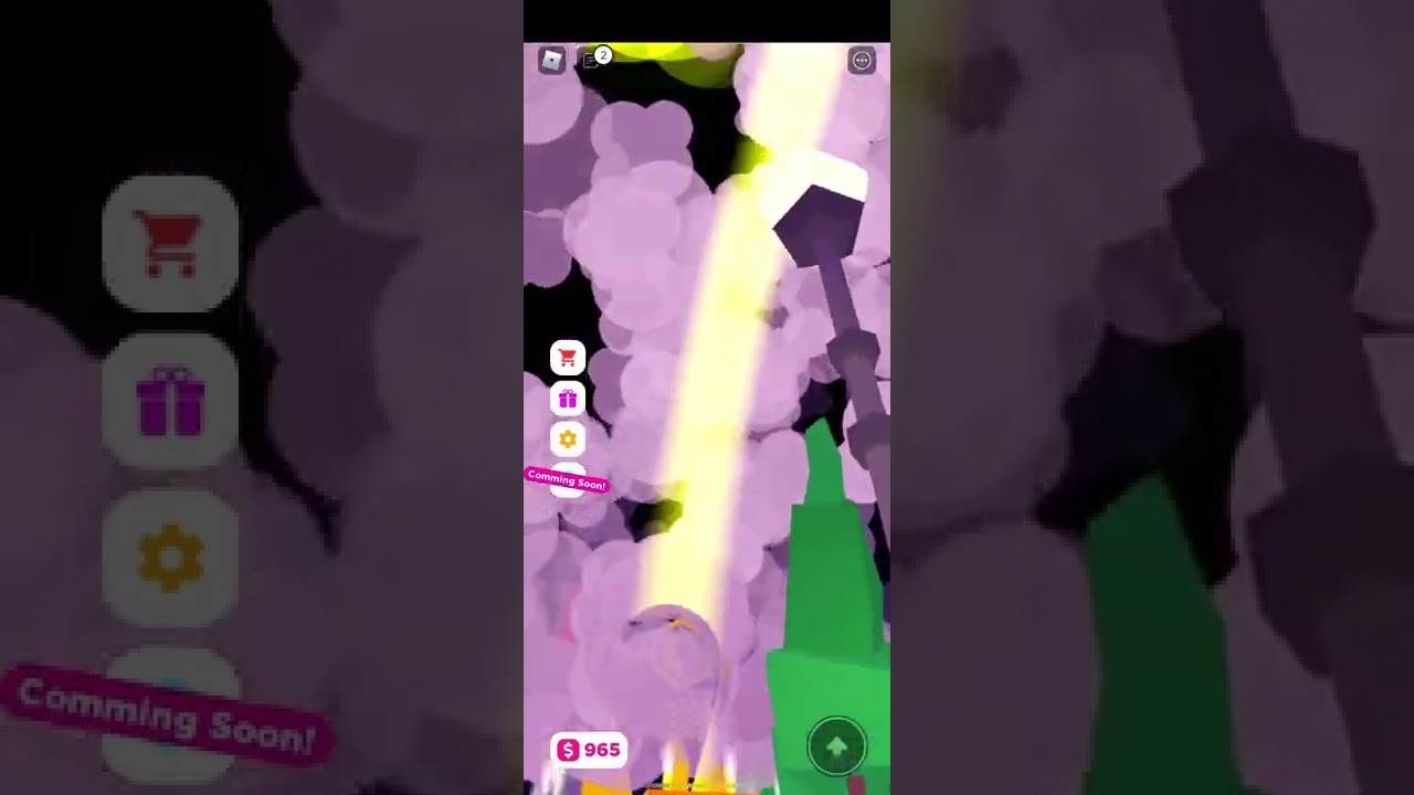 What NUKING (100k ROBUX) looks like! - YouTube