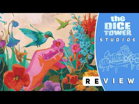 Hummingbirds Review: Sand Timers in Flight. Hummingbird Delight.