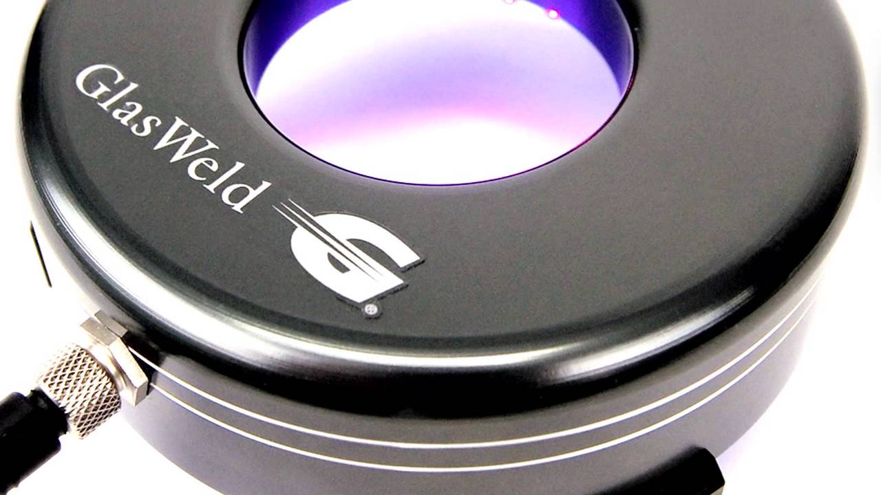 Introducing the **NEW** ProCur2 - LED Curing Light - YouTube