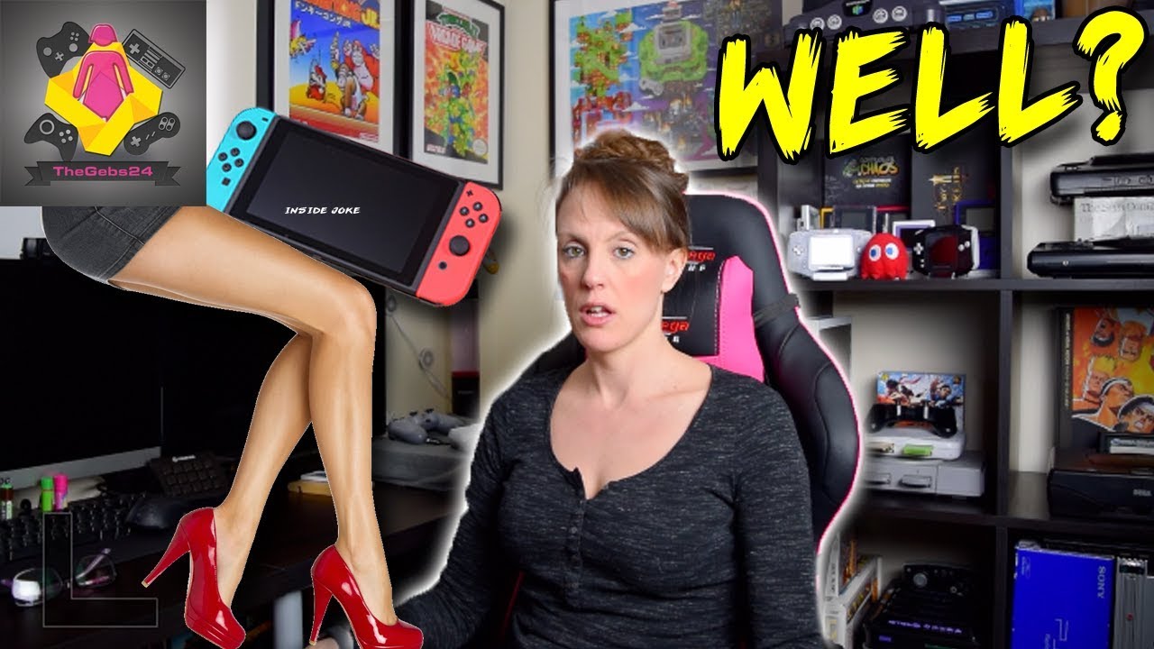 Nintendo Direct 2018 | Was it a waste? NO NINTENDO 64 CLASSIC? Super ...